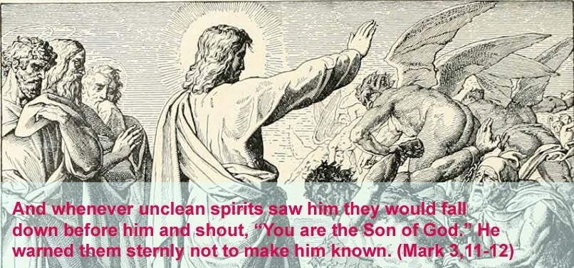 Thursday Week 2 Ordinary Time – Éditions Verbum Bible