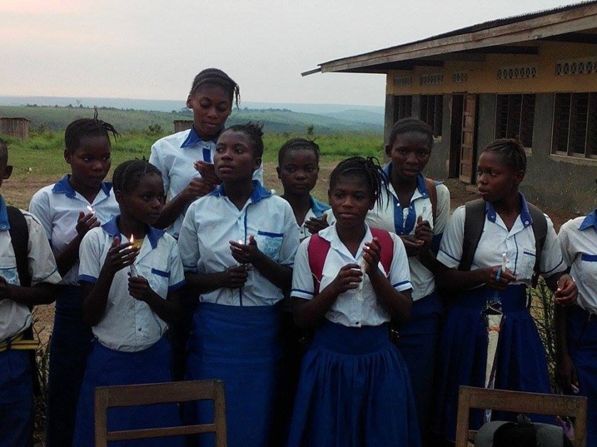 Divine Word Missionaries in Congo – Éditions Verbum Bible