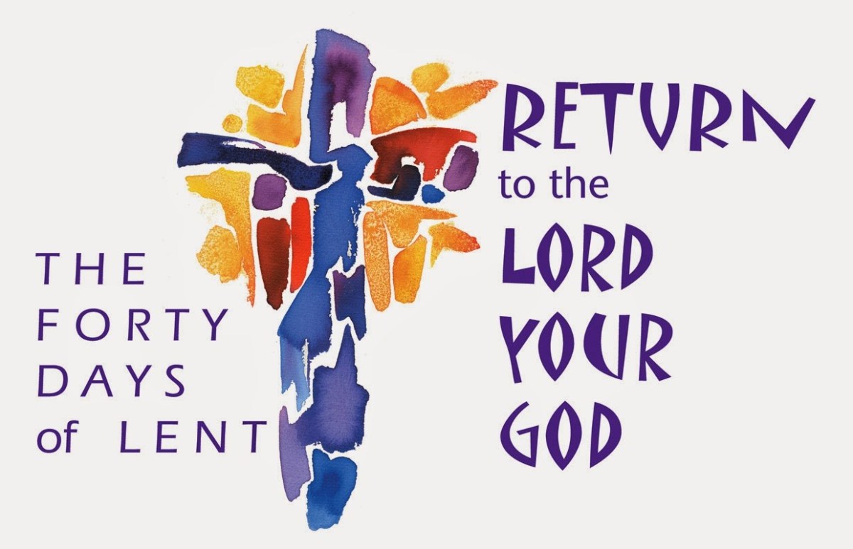 Return to God – Éditions Verbum Bible