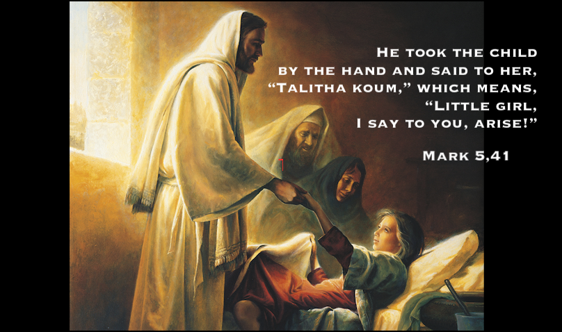 Readings for Tuesday 4th Week in Ordinary Time – Éditions Verbum Bible