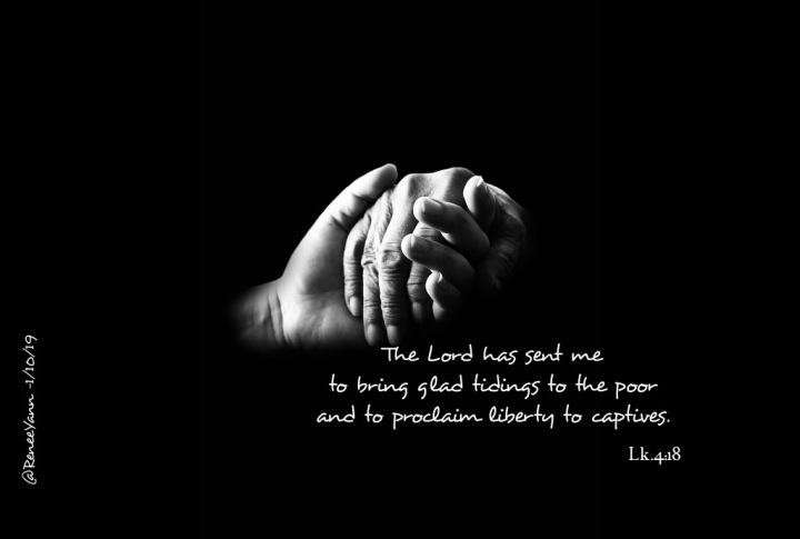 The face of God’s mercy and compassion – Éditions Verbum Bible