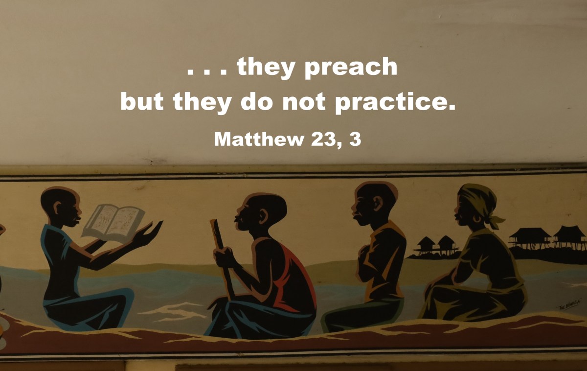 Readings for 31st Sunday in Ordinary Time – A – Éditions Verbum Bible