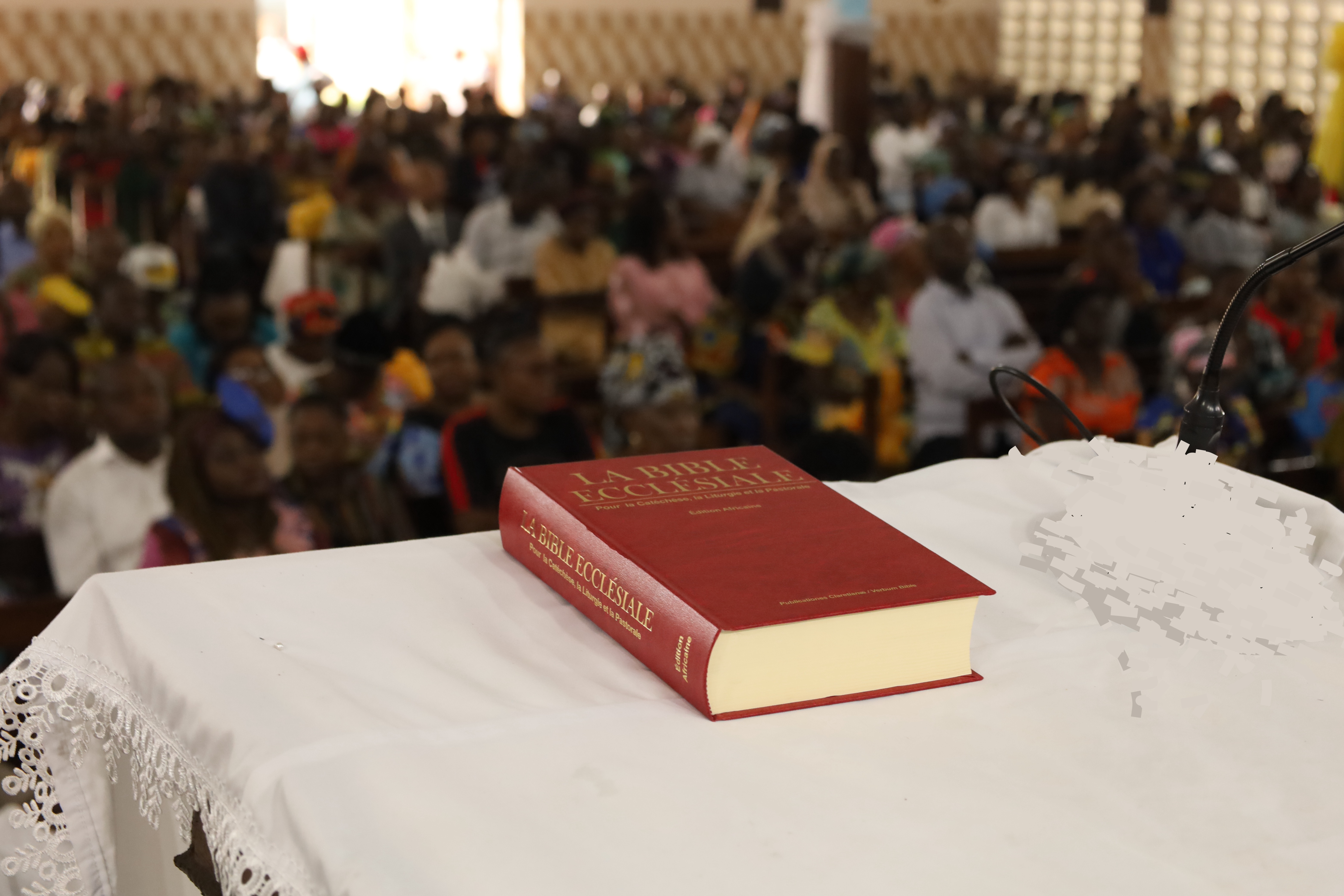 Resources – Éditions Verbum Bible