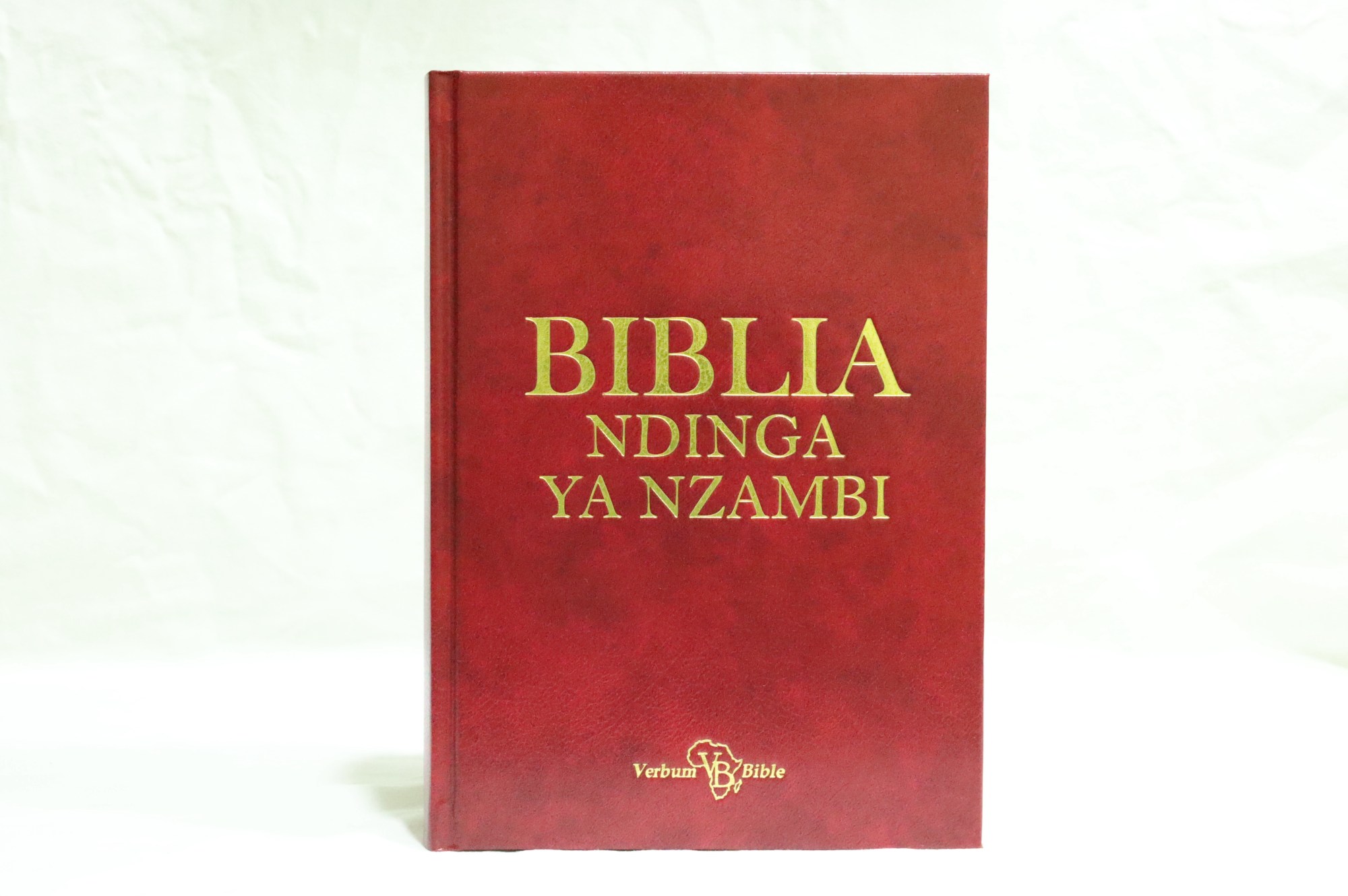 Éditions Verbum Bible – In the service of the WORD of God / Au service ...