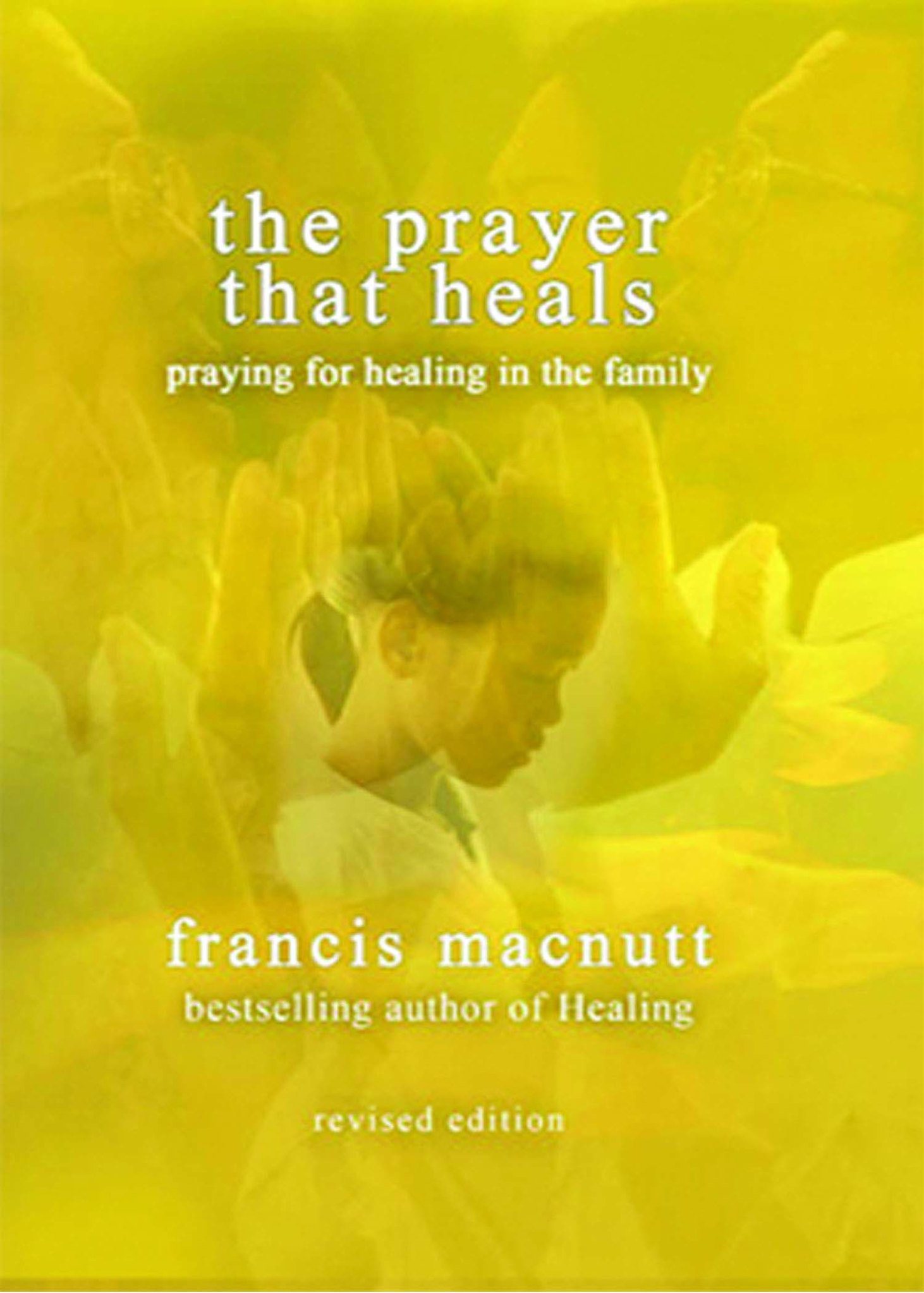 Healing Prayer – Éditions Verbum Bible
