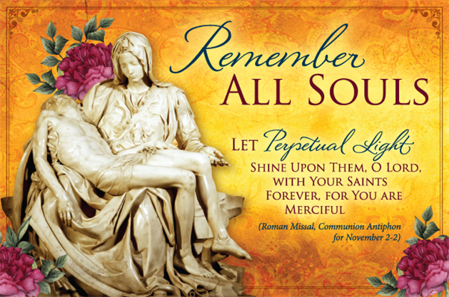 MASS for the Dead – Éditions Verbum Bible