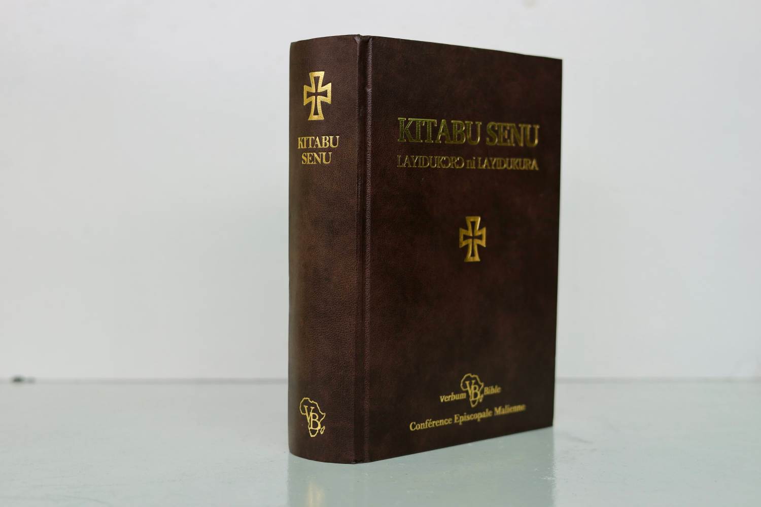 Éditions Verbum Bible – In the service of the WORD of God / Au service ...