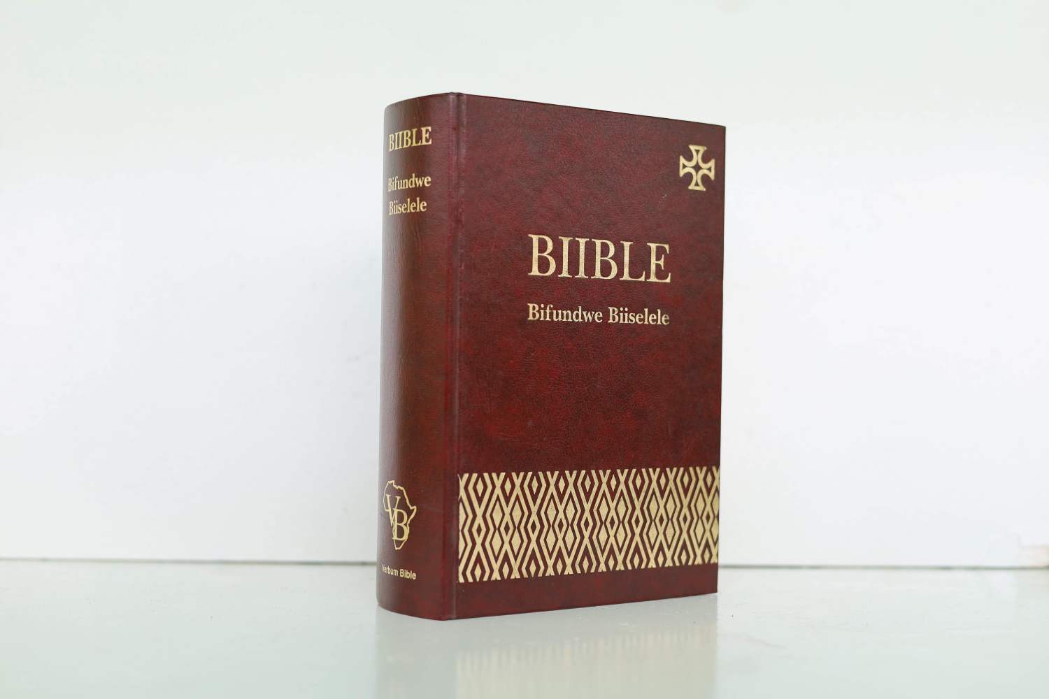 Éditions Verbum Bible – In the service of the WORD of God / Au service ...