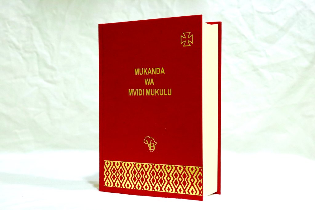 Éditions Verbum Bible – In the service of the WORD of God / Au service ...